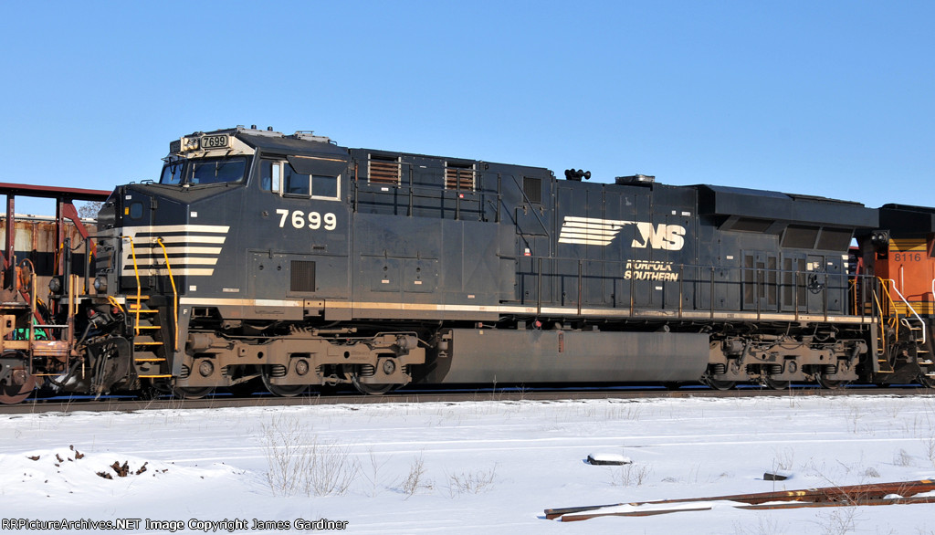 NS 7699